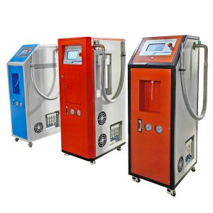 Liquid Nitrogen Generator-WOBO Industrial Group Cryochains