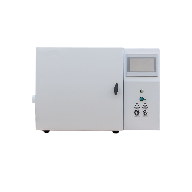 Control Rate Freezer | Programmable Cryogenic Freezing System for ...