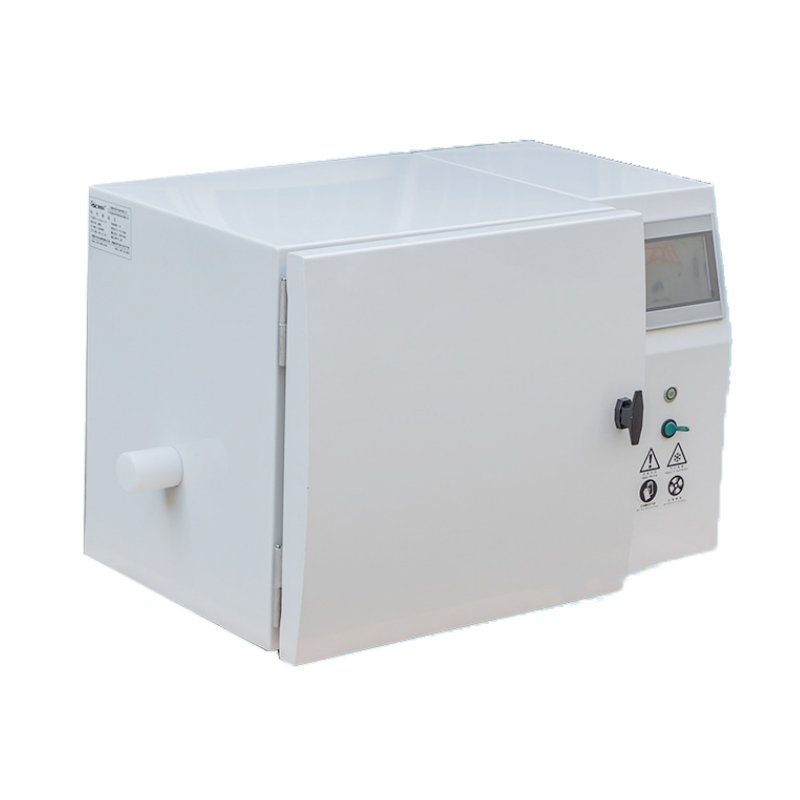 High-Precision Control Rate Freezer for Reliable Cryopreservation